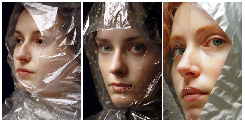 Dimitry van den Berg - A.I. kunstenaar - Kunst Centrum Haarlem