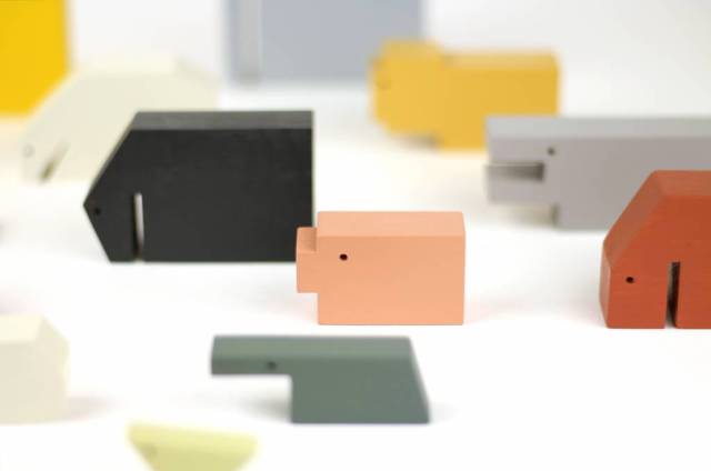 ‘Ikonic’ design van Floris Hovers - Kunst Centrum Haarlem