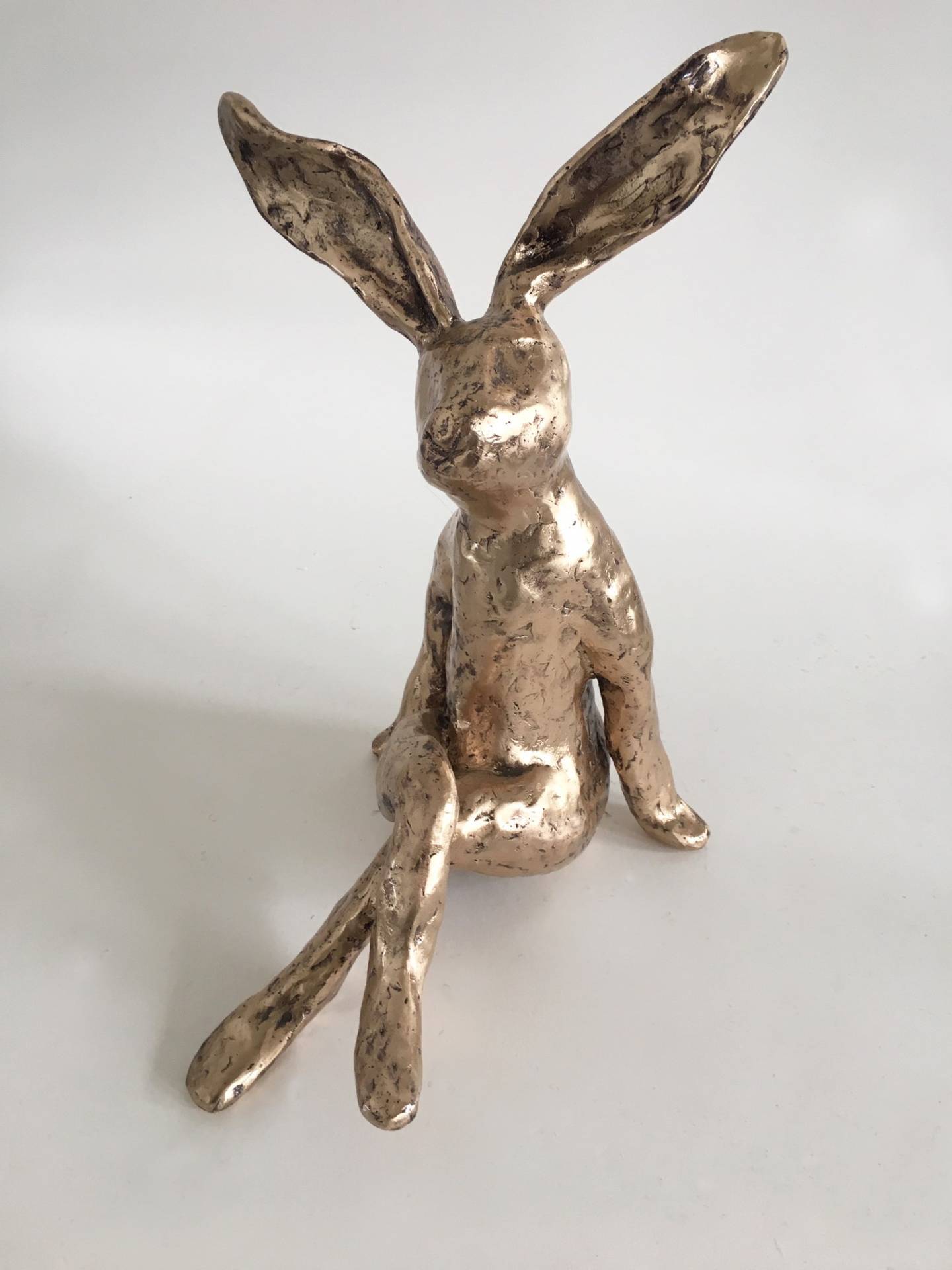 Terugblik met vertrekkend directeur - Kunst Centrum Haarlem