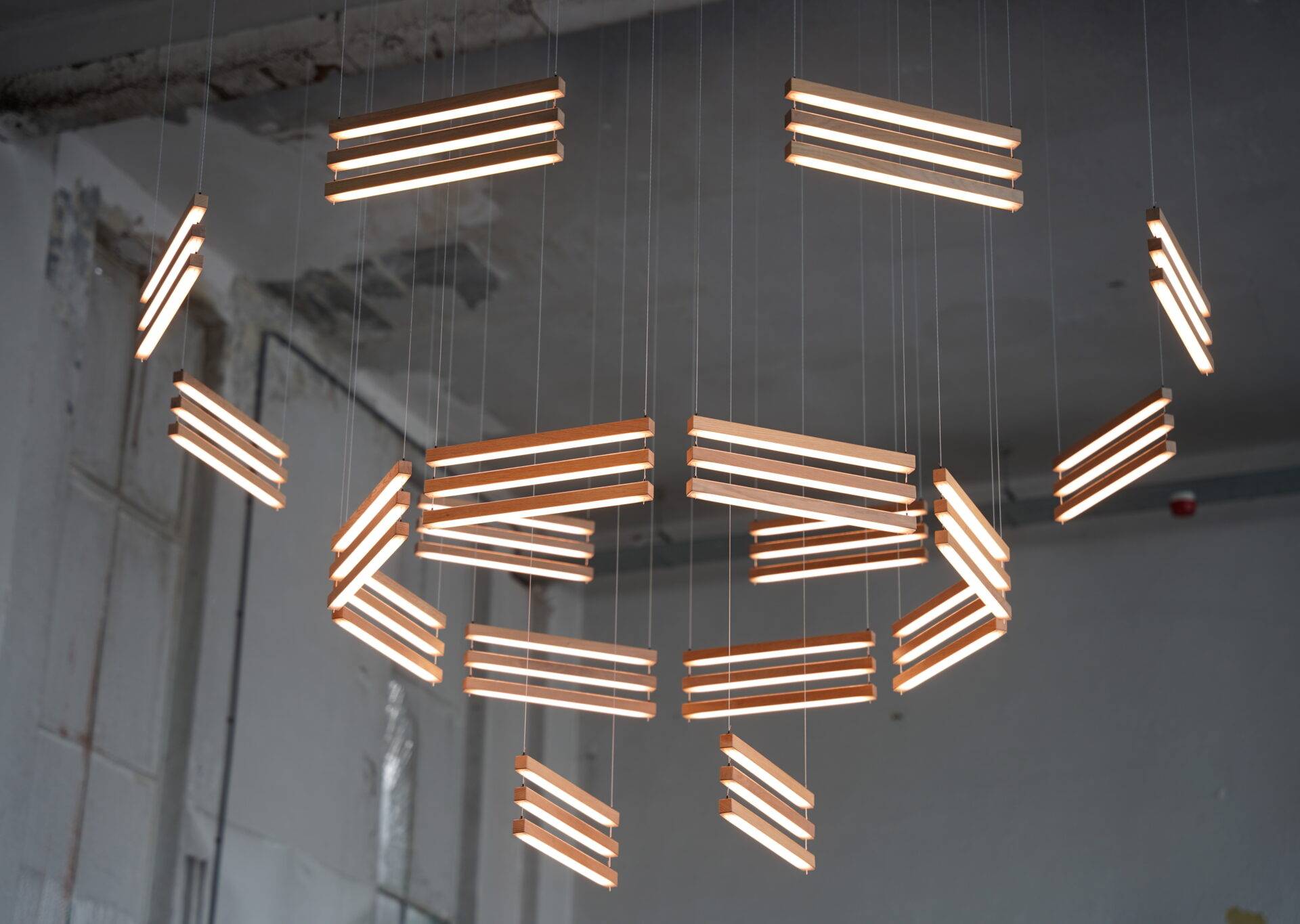 Arend Groosman Flock Kunst Centrum Haarlem